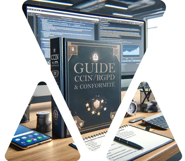 La CCIN et le traitement des données personnelles à Monaco - Baccana Digital Consulting